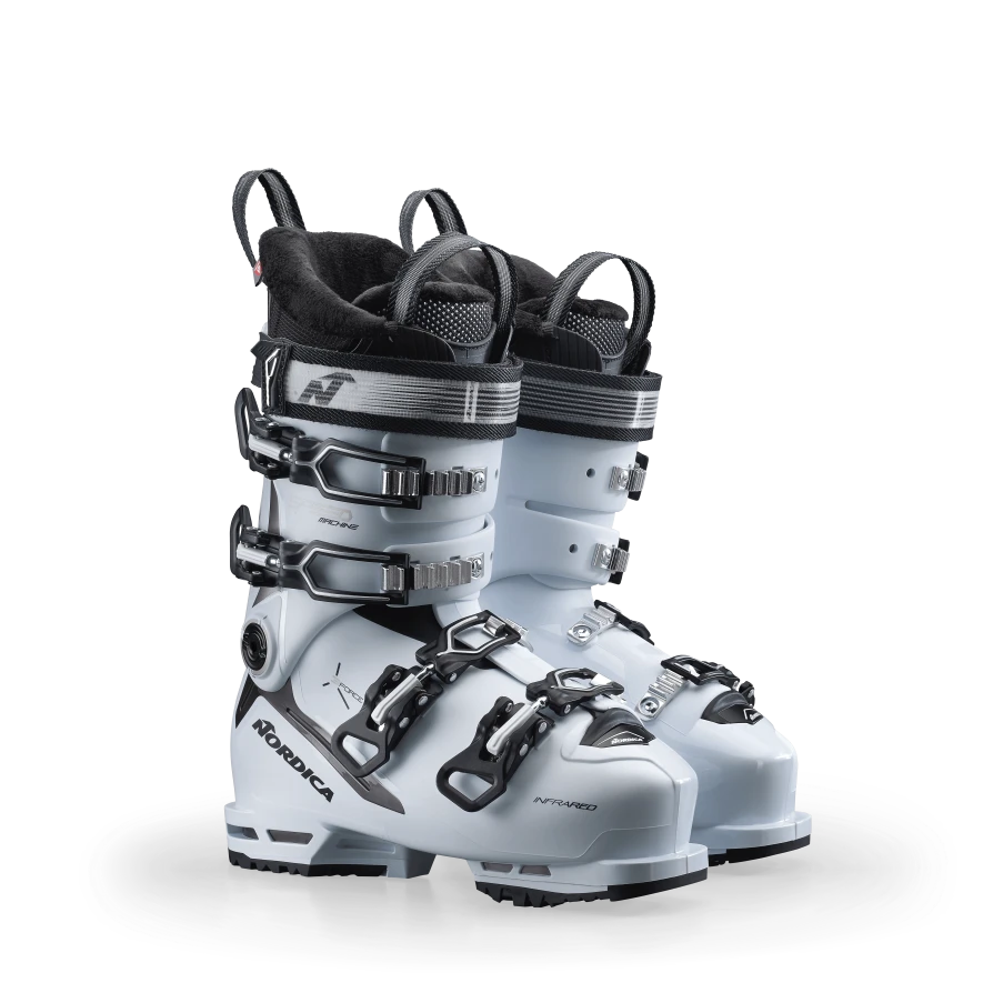 Speedmachine 3 85W Women's Ski Boot - 2025 – Mountain Life Supply co