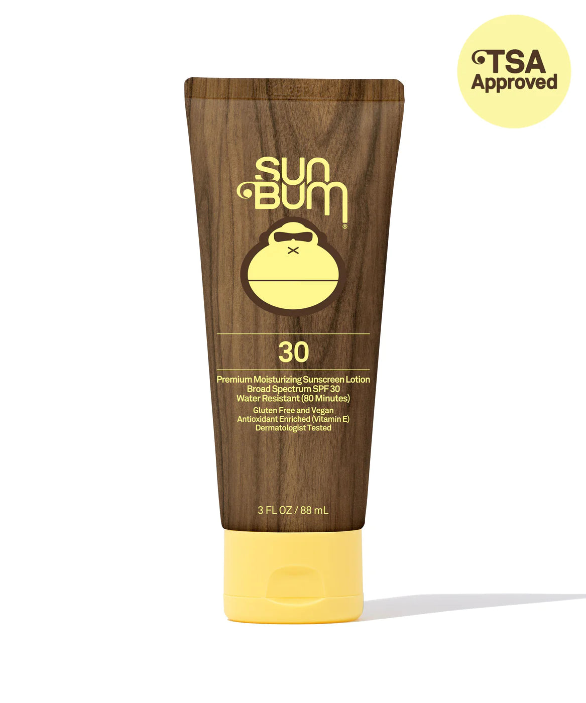 Sunbum - Original SPF 30 Sunscreen Lotion – Mountain Life Supply co